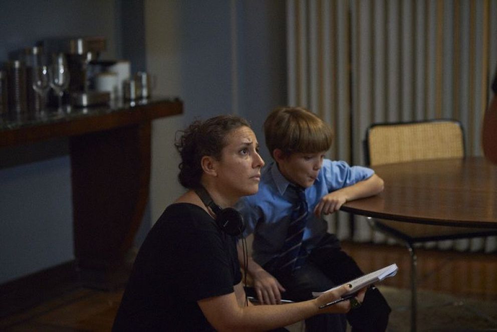 María Laura Berch entre la búsqueda y el estímulo de las fortalezas ...