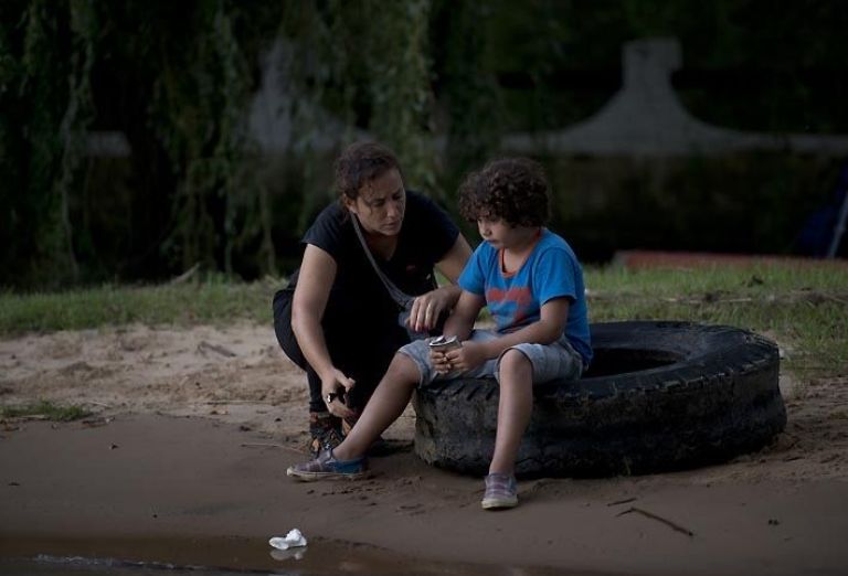 María Laura Berch entre la búsqueda y el estímulo de las fortalezas ...
