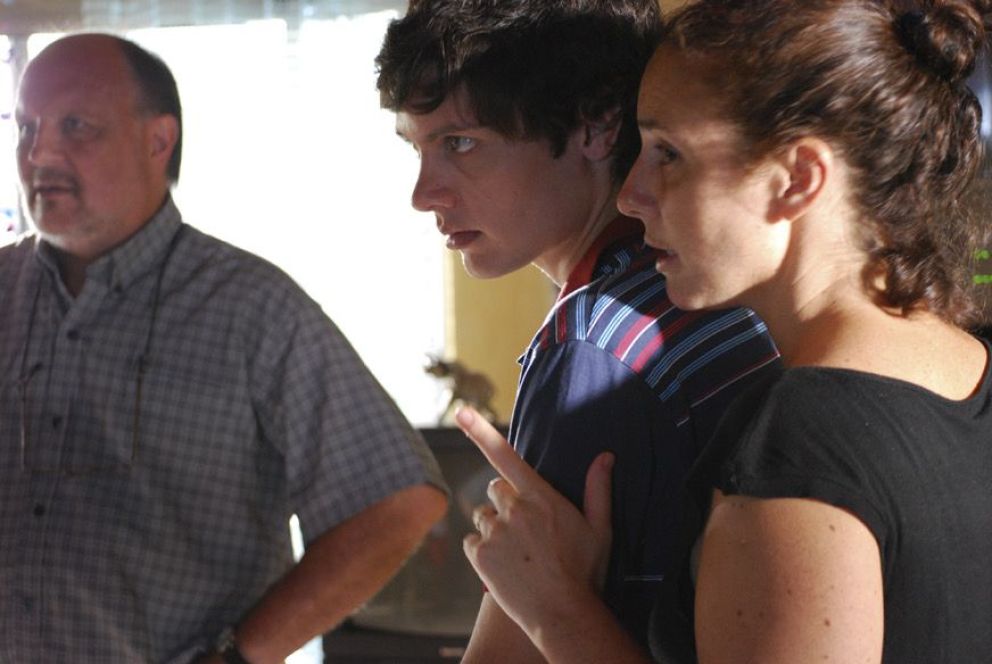 María Laura Berch entre la búsqueda y el estímulo de las fortalezas ...