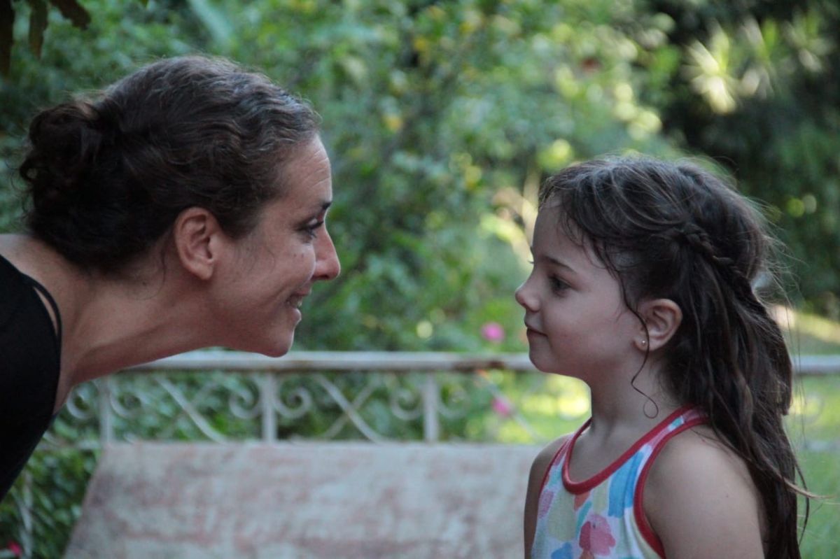 María Laura Berch entre la búsqueda y el estímulo de las fortalezas ...