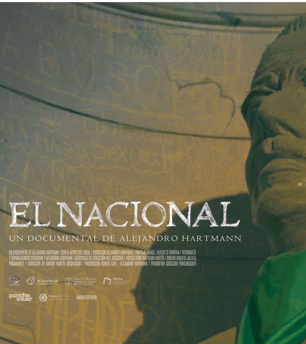 Crítica de “El Nacional”, el emblemático colegio de Buenos Aires según ...